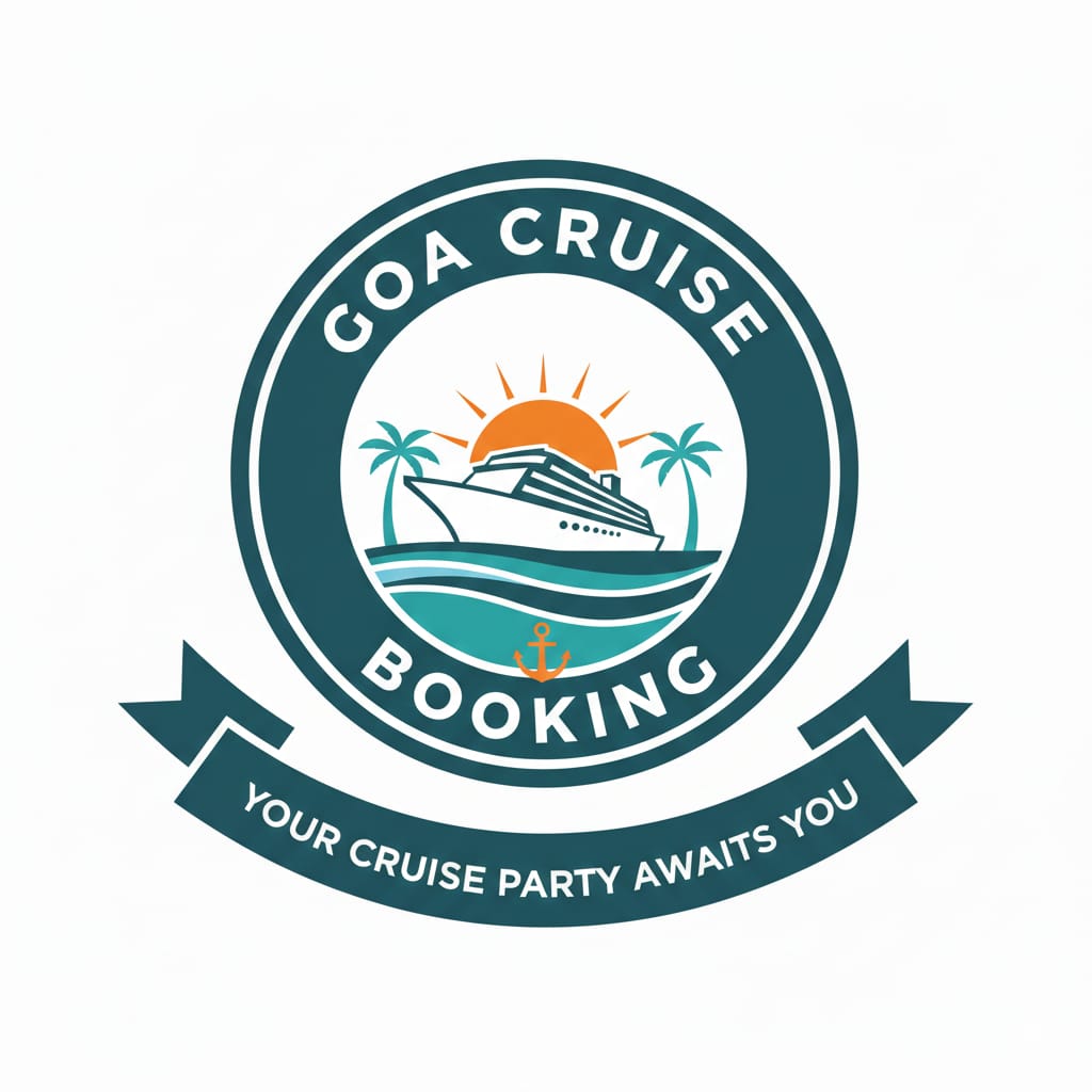 Goa Cruise Booking - Where Experts Makes Your Trip Memorable